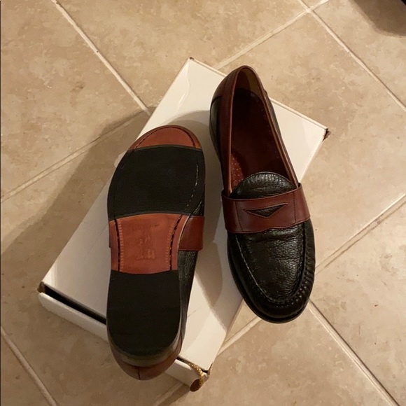 Shoes | Hand Made Italian Leather Loafers | Poshmark